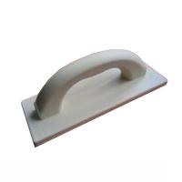 China Plastering Float 14x28 Polyurethane Molded Products for sale