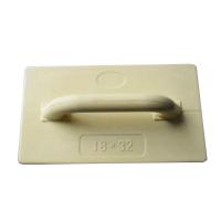 China Plastering Float 14x28 Polyurethane Molded Products for sale