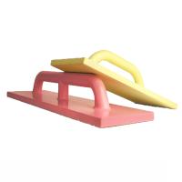 China Plastering Float 14x28 Polyurethane Molded Products for sale