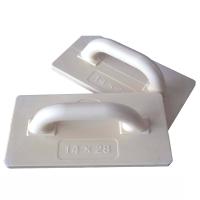 China Plastering Float 14x28 Polyurethane Molded Products for sale
