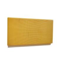 China 15mm Polyurethane Plastering Float for sale