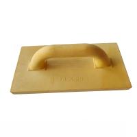 China 15mm Polyurethane Plastering Float for sale