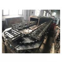 China 19m Shoe Sole Moulding Machine for sale
