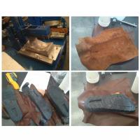 China 19m Shoe Sole Moulding Machine for sale
