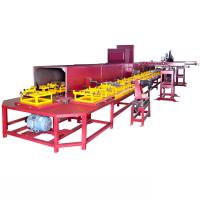 China CE Polyurethane PU Sole Injection Molding Machine for sale