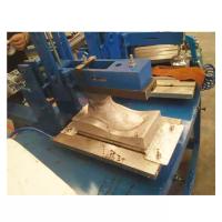 China CE Polyurethane PU Sole Injection Molding Machine for sale