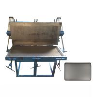 China Polyurethane Foam Soft Floor Mats Making Machine Polyurethane Foam Production Line for sale