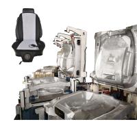 China ISO9001 Car Mat Making Machine for sale