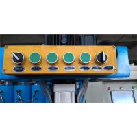 China 500L Polyurethane Casting Machine for sale