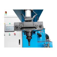 China PU Roller Making Polyurethane Elastomer Casting Machine for sale