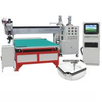 China 0.01Mpa Polyurethane Dispensing Equipment for sale