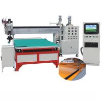 China 0.01Mpa Polyurethane Dispensing Equipment for sale