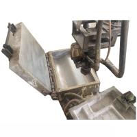 China Memory Foam Pillow Making Machine Turntable Polyurethane Foam Production Line for sale