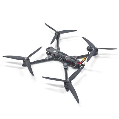 China ArcoSky Viper 10 Inch AI FPV Drone Payload 3kg Long Distance 15KM for sale