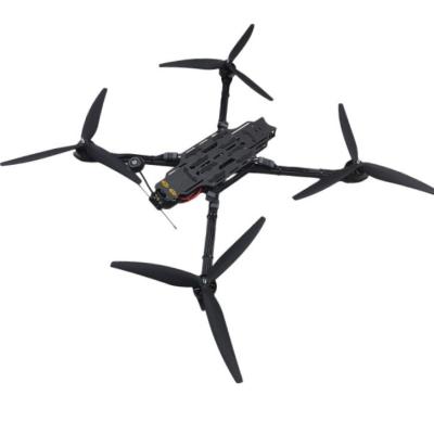 China 15KM Long Distance 13 Inch FPV Drones Payload 7kg Thermal Imaging Camera 256 for sale