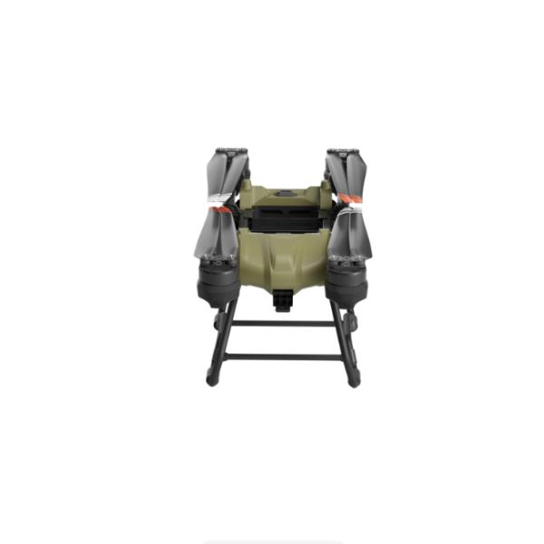 Quality Large Industrial Heavy Lift Drones Multi Purpose Cargo Carrying Drone Frame 30kg Payload for sale