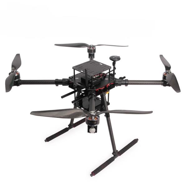 Quality Arcosky Razor X650 Arf Drone Kit Pixhawk Flight Controller Assembly Development Kit Px4 Firmware for sale