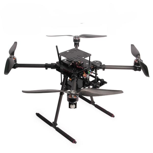 Quality Arcosky Razor X650 Arf Drone Kit Pixhawk Flight Controller Assembly Development for sale