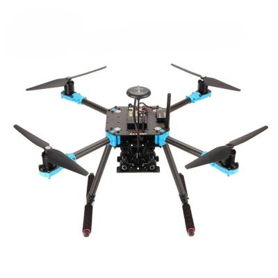 China Arcosky Razor X500 V2kti Aircraft Model Drone Suit Pixhawk 6C Flight Control Assembly Kit for sale