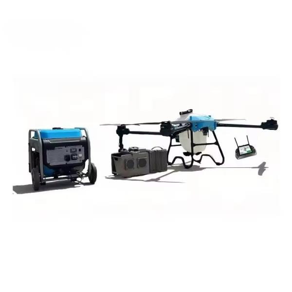 Quality Arcosky Razor Agricultural Spray Drone With Motor Pump Sprayer 60l / 50l Capacity for sale