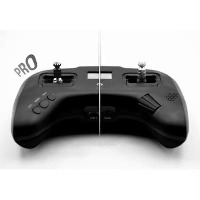 China 2400 MHz - 2500 MHz FPV Drone Remote Controller Built In Crossfire Sensor Gimbal for sale