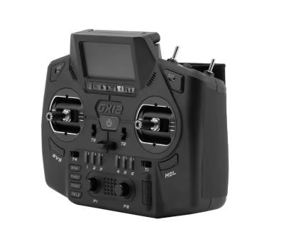 China ArcoSky GX12 FPV Drone Controllers Dual Band 2.4G / 900MHz ELRS Radio Controller for sale