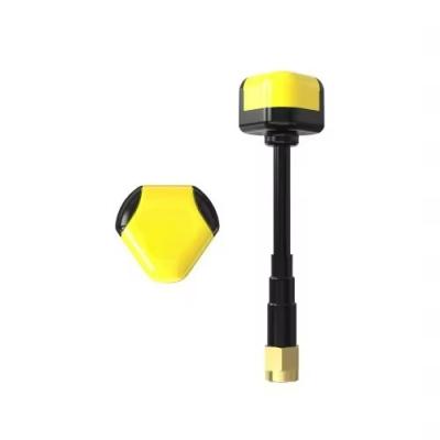 China Arcosky V2 5.8ghz 2.8dbi RHCP FPV Antenna For Rc Racing Drones Video Transmitter for sale