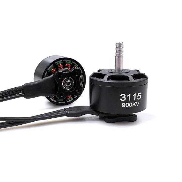 Quality ArcoSky 4218-350KV Agriculture Drone Motor 14S Rated Voltage 5508g Max Pull 1507 Propeller Configuration for sale