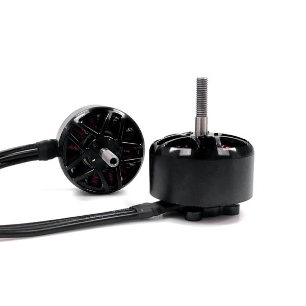 Quality 4218-350KV Drone Motors 240g Weight 14S Rated Voltage 5508g Max Pull 1507 Propeller Configuration for sale