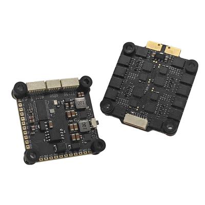 China ArcoSky F405 Flight Controller ESC Stack 60A 4 In 1 STM32F405 ICM42688 3-6S Lipo for sale