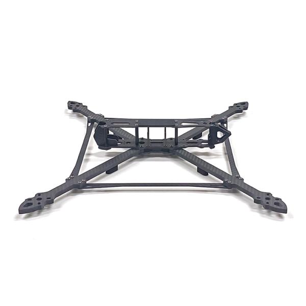Quality Mark4 V2 13 Inch Carbon Fiber FPV 13 Inch Drone Frame Wheelbase 539mm Weight 370g for sale