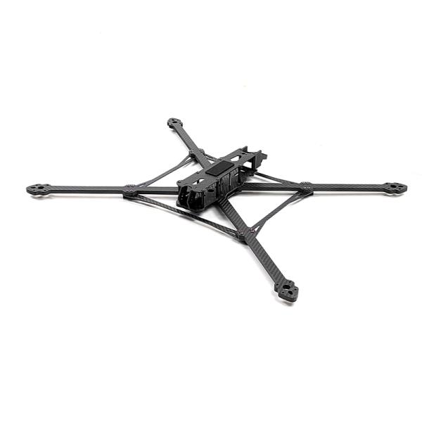 Quality Weight 590g 15 Inch Drone Frame Carbon Fiber Wheelbase 680mm 30.5mm Stack for sale