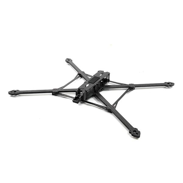 Quality Weight 590g 15 Inch Drone Frame Carbon Fiber Wheelbase 680mm 30.5mm Stack for sale