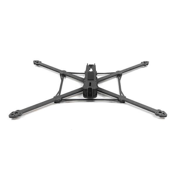 Quality Weight 590g 15 Inch Drone Frame Carbon Fiber Wheelbase 680mm 30.5mm Stack for sale