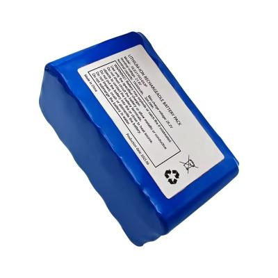 China ArcoSky FPV Drone Battery 6S3P 22.2V 21700 Li Ion Battery Pack High Capacity Replacement for sale