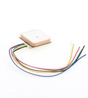 China Flight Control FPV Fixed Wing Drone GPS Module With Compass I2C UART SPI USB for sale