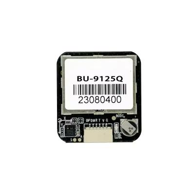 China Flight Control Drone UAV GNSS GPS Module UBX‑M9140‑KB 1‑25Hz Compass for sale