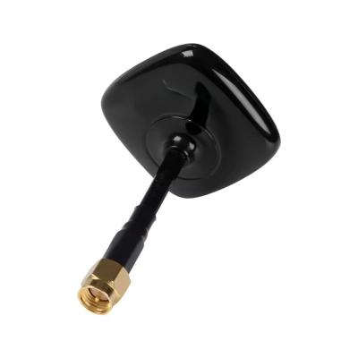 China ArcoSky V2 5.8GHz 9dBi Patch Antenna LHCP / RHCP Directional FPV Antenna For Goggles Drone Systems for sale