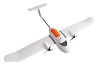 China ArcoSky Razor EVE 2000 Fixed Wing Drones Wing Span 2240mm Binary Long Range UAV for sale