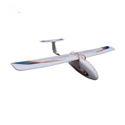 China ArcoSky Razor Fixed Wing UAV Drone Wing Span 1720mm Long Range FPV Drone for sale