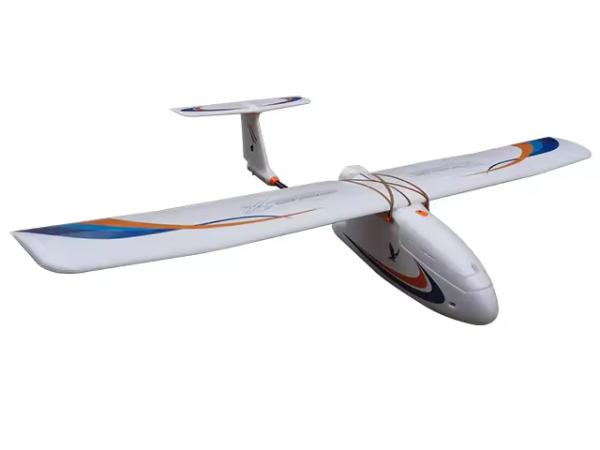 Quality ArcoSky Razor Fixed Wing UAV Drone Wing Span 1720mm Long Range FPV Drone for sale