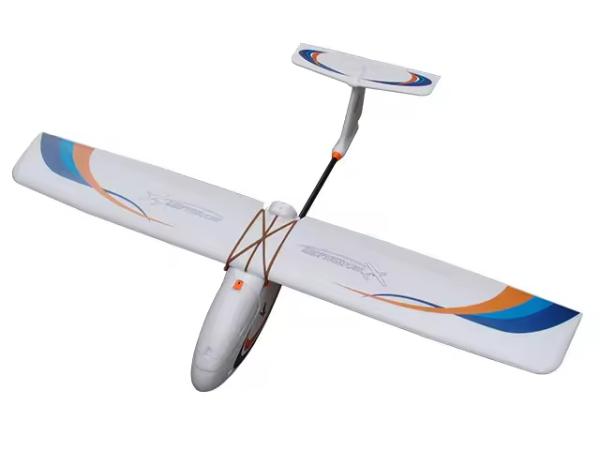 Quality ArcoSky Razor Fixed Wing UAV Drone Wing Span 1720mm Long Range FPV Drone for sale