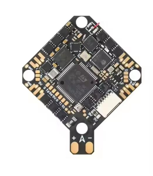 Quality Arcosky F4 2-3s 20A Aio FC V1 Drone Quadcopter FC Hx115 Se Toothpick Metal Remote Control for sale