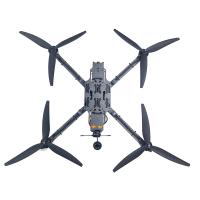 Quality ArcoSky Nimble FPV Drones 13 Inch Payload 7kg Long Distance 20KM Speed 133km/h for sale