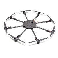 Quality ArcoSky Nimble 18″X8 Frame FPV Drones Payload 20kg Long Distance 20KM Speed for sale