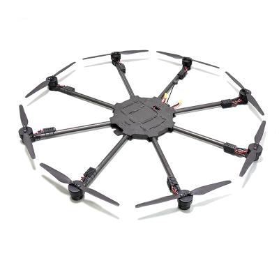 China ArcoSky Nimble 18″X8 Frame FPV Drones Payload 20kg Long Distance 20KM Speed 110km/h for sale