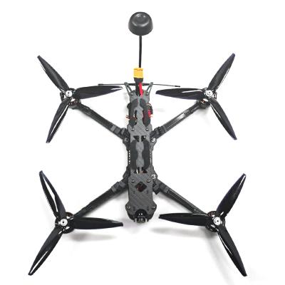 China ArcoSky Nimble 7″ Payload 2.3kg Long Distance Drone 20KM Speed 160km/h FPV 7 Inch for sale