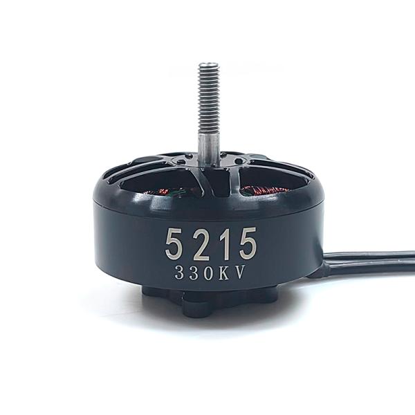 Quality 14S Rated Voltage 330KV Drone Motors 7535g Max Pull 1507 Propeller Configuration for sale