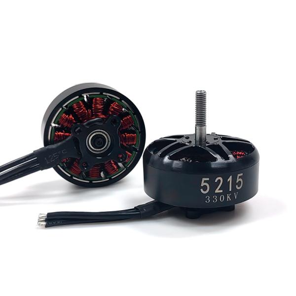 Quality 14S Rated Voltage 330KV Drone Motors 7535g Max Pull 1507 Propeller Configuration for sale
