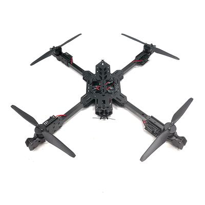 China ArcoSky 36-Inch Heavy Lift FPV Drone 20KM Range 20KG Payload for sale